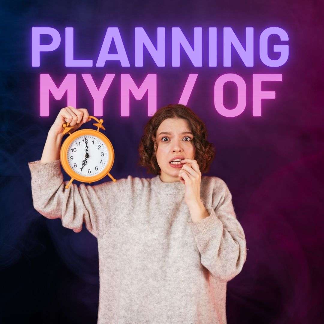 Le Guide du Planning de Contenu pour MYM Fans & OnlyFans